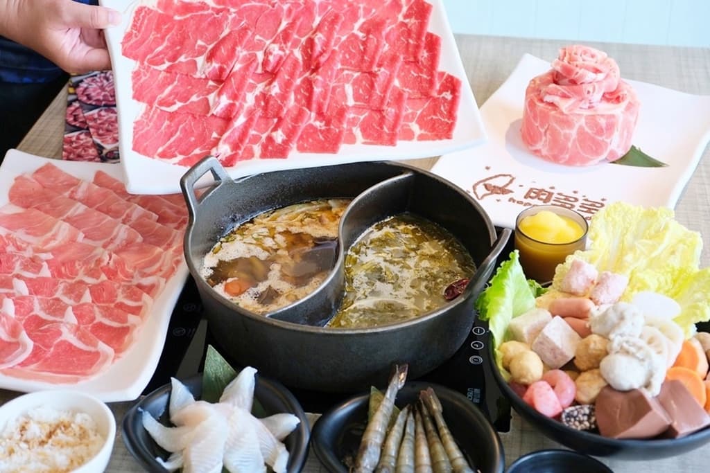 2026火鍋吃到飽不限時！肉多多菜單、299元吃到飽、最新優惠一覽 | 食尚玩家